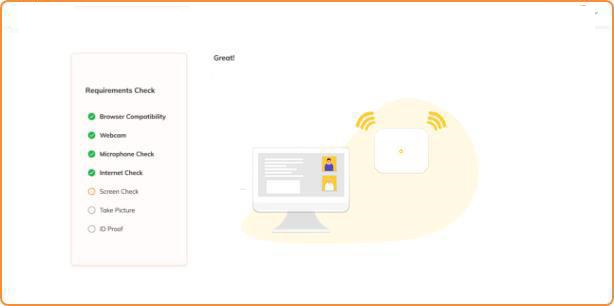 System Compatibility Check